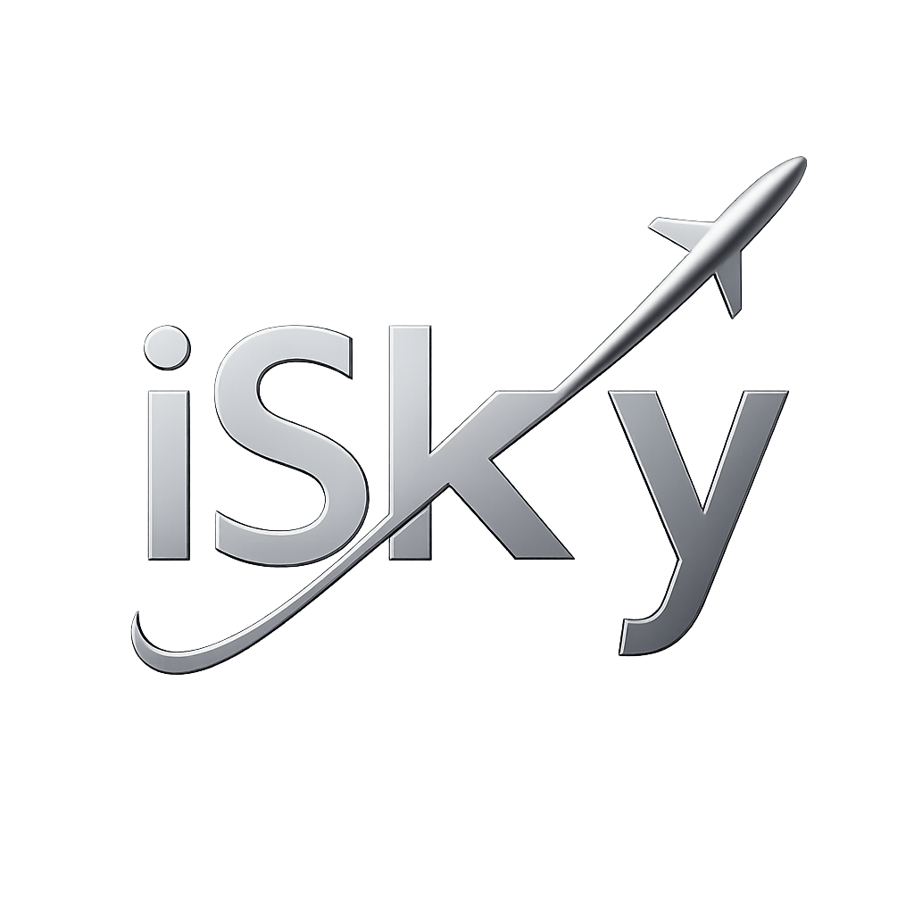 iSky :::... Gestão de Aviação Executiva Inteligente